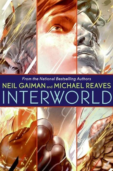 Interworld | Neil Gaiman Wiki | Fandom