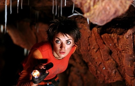 Holly | The Descent Wiki | Fandom