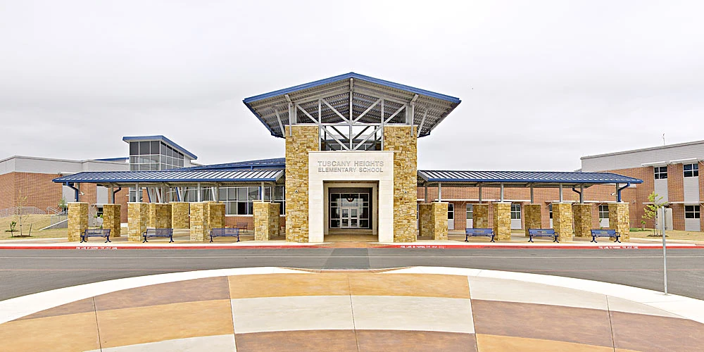 Tuscany Heights Elementary School | North East ISD Wiki | Fandom