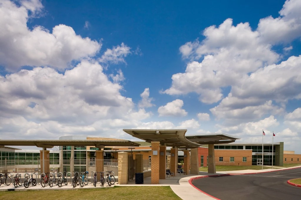 Lopez Middle School | North East ISD Wiki | Fandom