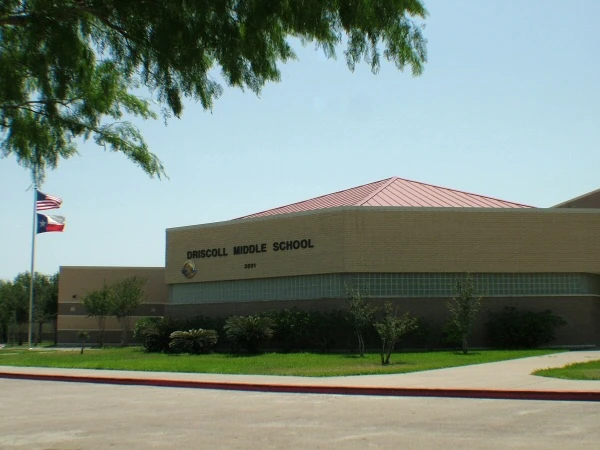 Driscoll Middle School | North East ISD Wiki | Fandom