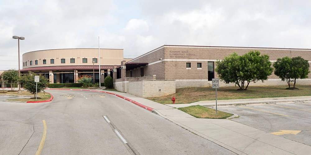 Huebner Elementary School | North East ISD Wiki | Fandom