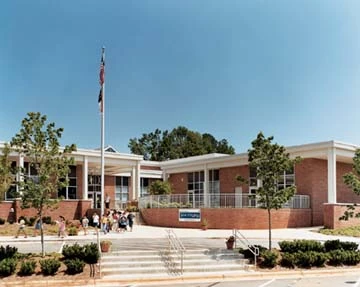 Garner Middle School | North East ISD Wiki | Fandom