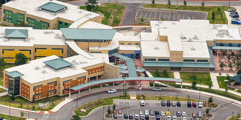 Vineyard Ranch Elementary School | North East ISD Wiki | Fandom