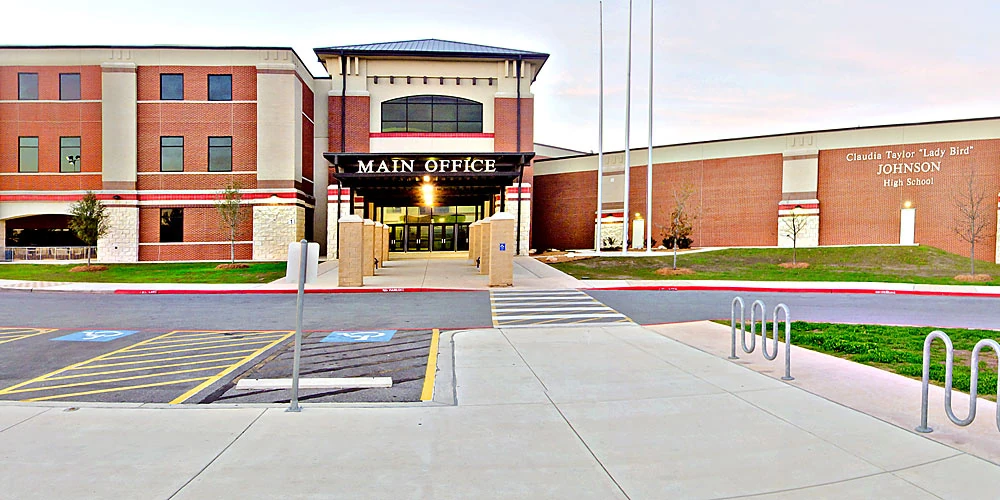 Johnson High School | North East ISD Wiki | Fandom