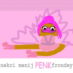 Penk Frondey | Nekci Menij Wiki | Fandom
