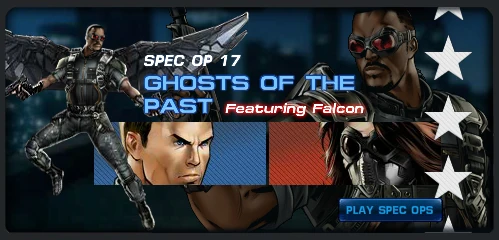 Falcon (Minor Edit) | Nekhene's Fanmade Sprites in the Style of MAA ...