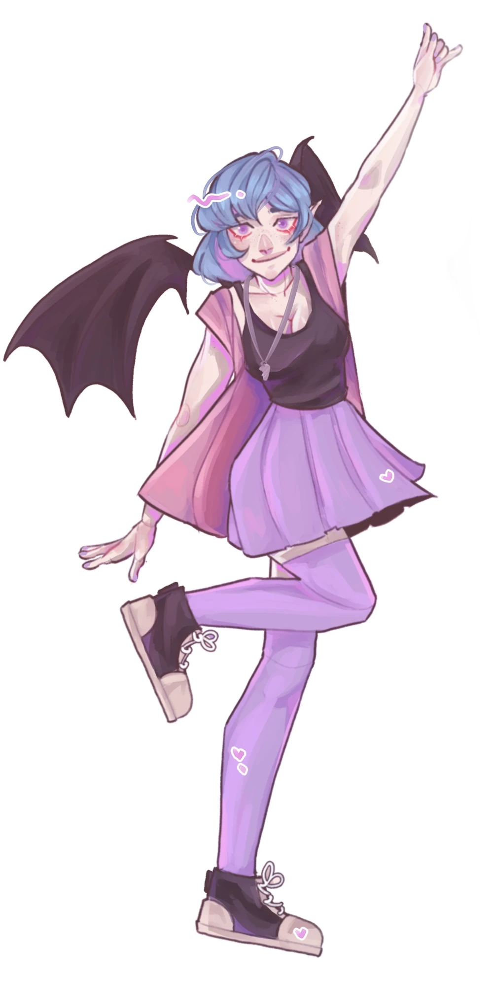 Kikiana Lyra | Nekinya's Songwriter Seminar Wiki | Fandom