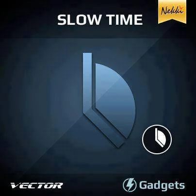 Slow Time | Vector Wiki | Fandom