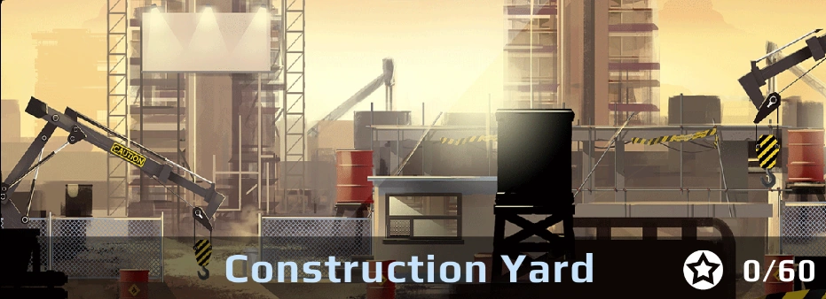 Construction Yard Vector Wiki Fandom