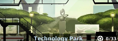 Technology Park | Vector Wiki | Fandom