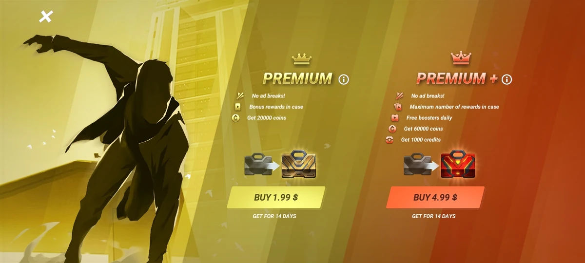 Store | Vector Wiki | Fandom