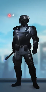 Heroes | Vector Wiki | Fandom