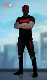 Heroes | Vector Wiki | Fandom