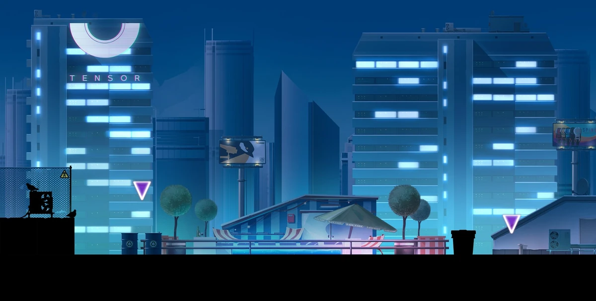 News | Vector Wiki | Fandom