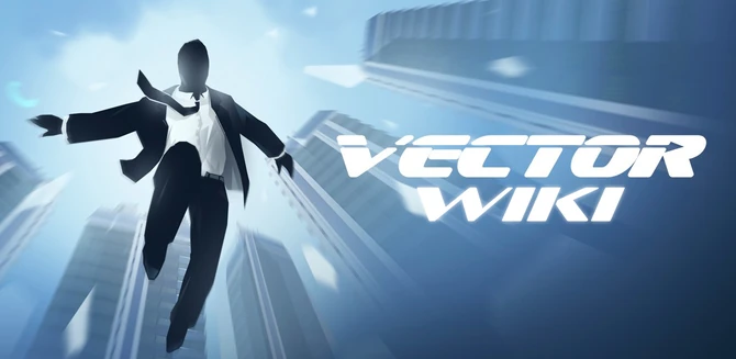 Vector Wiki | Fandom