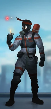 Heroes | Vector Wiki | Fandom