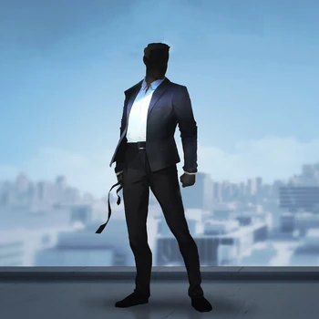 Runner | Vector Wiki | Fandom