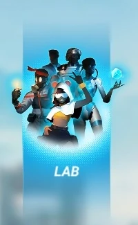 The Lab | Vector Wiki | Fandom