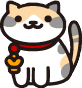 Mii | Wikia Neko Atsume | Fandom