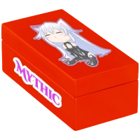 Mythic Loot Box | Neko Chan Wiki | Fandom