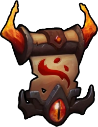 Demon Scroll | Neko Chan Wiki | Fandom