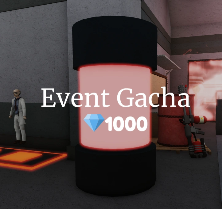 Gacha Event | Neko Infection Roblox Wiki | Fandom