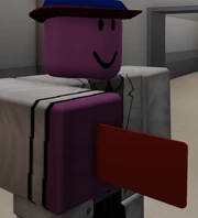 Keycard L3 | Neko Infection Roblox Wiki | Fandom