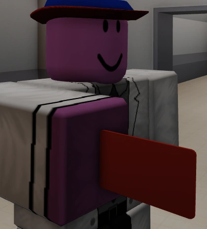 Keycard L3 | Neko Infection Roblox Wiki | Fandom