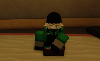 Merchant | Neko Infection Roblox Wiki | Fandom