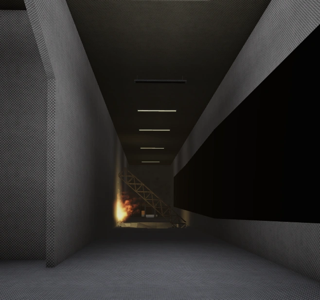 Bunker Floor 2 | Neko Infection Roblox Wiki | Fandom