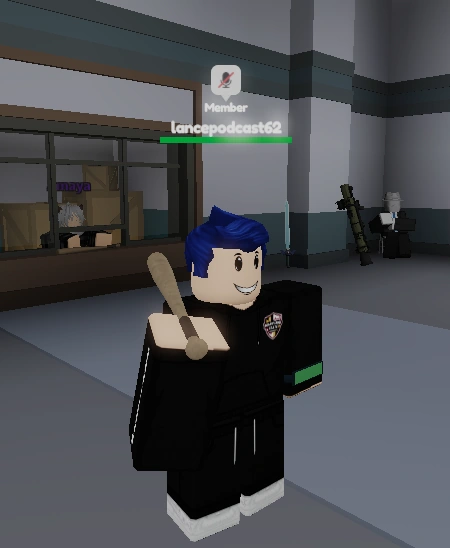 Bat | Neko Infection Roblox Wiki | Fandom