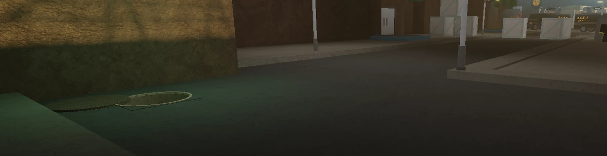 Sewer | Neko Infection Roblox Wiki | Fandom