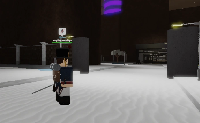 Backrooms | Neko Infection Roblox Wiki | Fandom