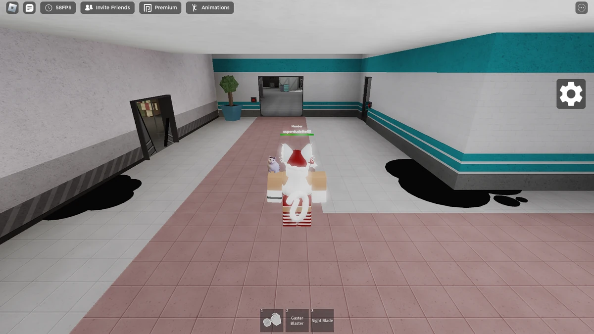 Pipe | Neko Infection Roblox Wiki | Fandom