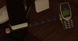 Weaponslist | Neko Infection Roblox Wiki | Fandom