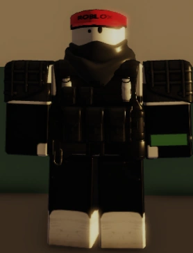 Heavy Raider Kit | Neko Infection Roblox Wiki | Fandom