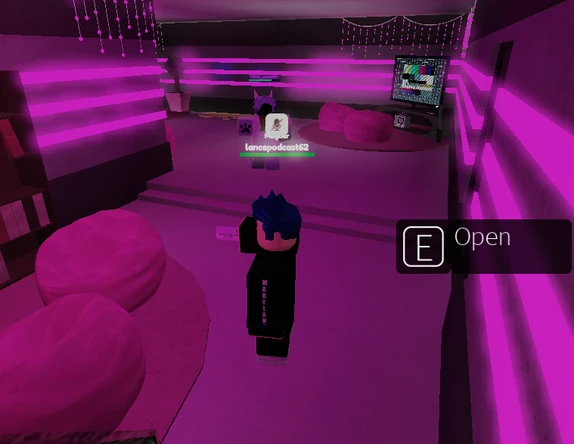 Vibe Keycard | Neko Infection Roblox Wiki | Fandom