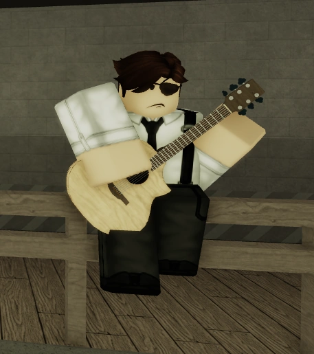 The Bar dude | Neko Infection Roblox Wiki | Fandom