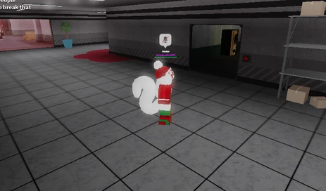 Cleaver | Neko Infection Roblox Wiki | Fandom