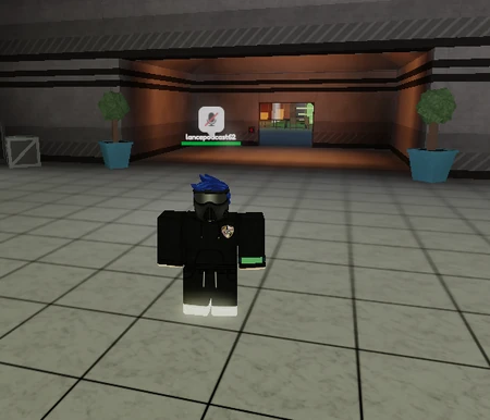 Subspace Hammer | Neko Infection Roblox Wiki | Fandom