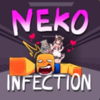 Update List | Neko Infection Roblox Wiki | Fandom