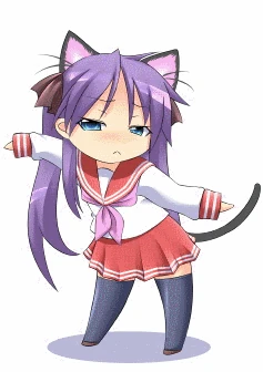 Main Page Neko in a box | Neko Fanon Wiki | Fandom