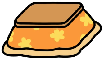 Kotatsu | Neko Atsume Wiki | Fandom