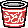 Noodles Bucket (Soba) | Neko Atsume Wiki | Fandom