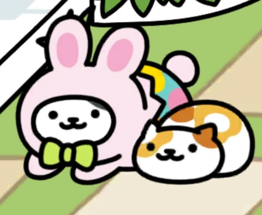 Eggy | Neko Atsume Wiki | Fandom