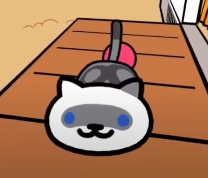 Pads | Neko Atsume Wiki | Fandom