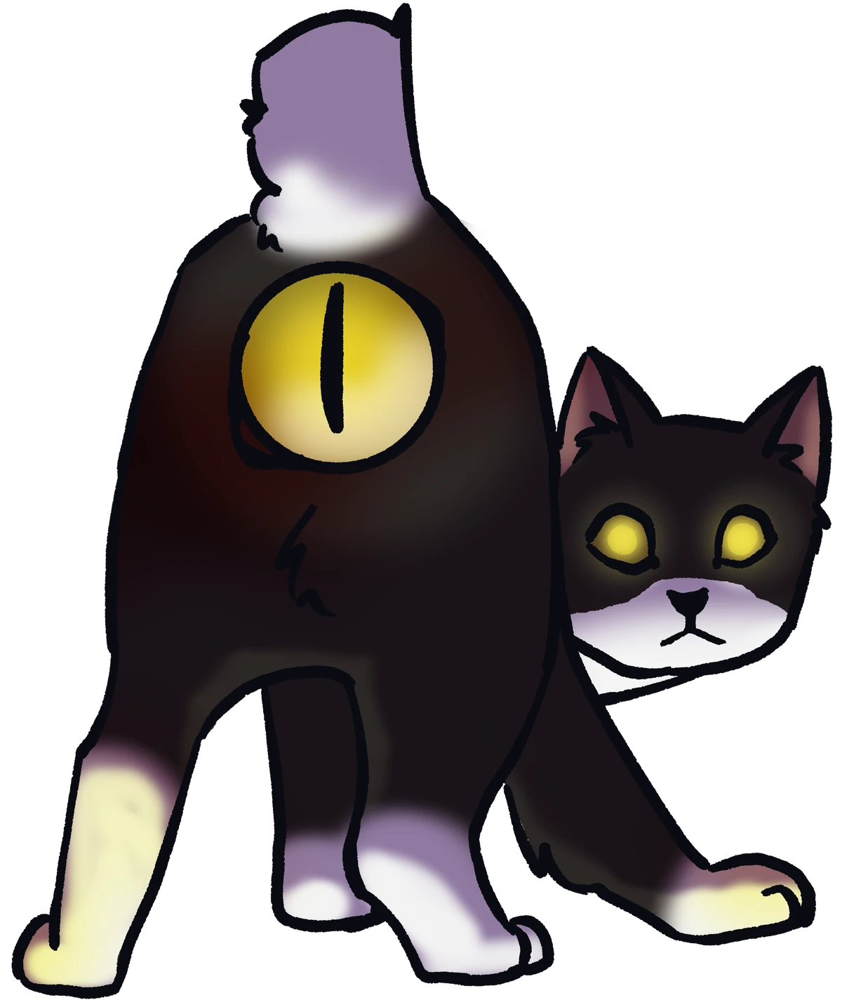 Shirime | Nekodex Wiki | Fandom