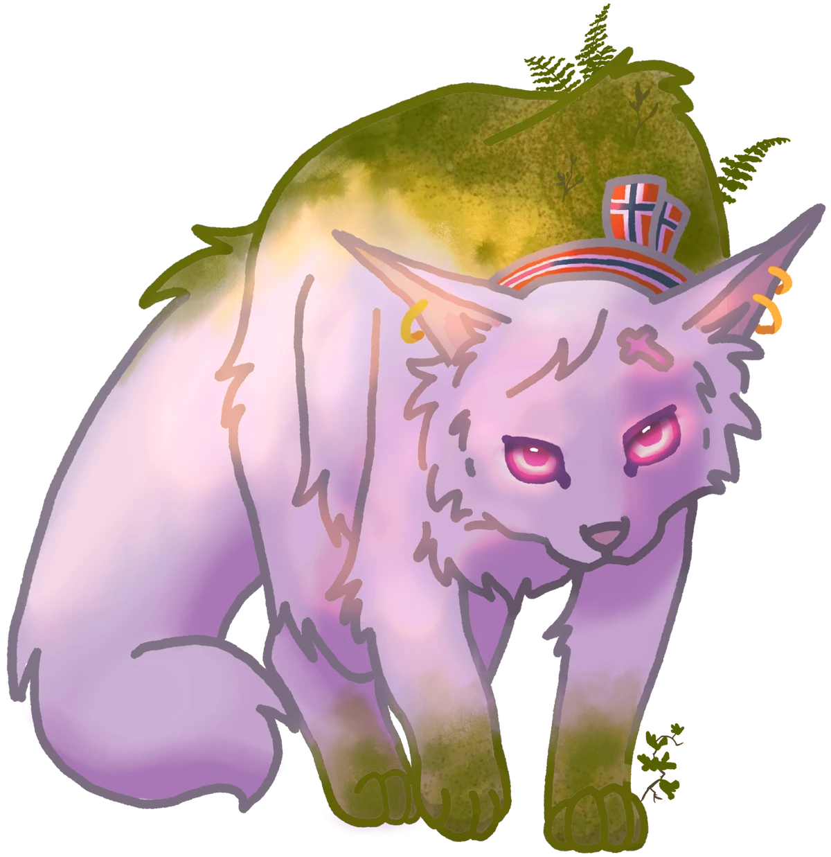 Troll | Nekodex Wiki | Fandom