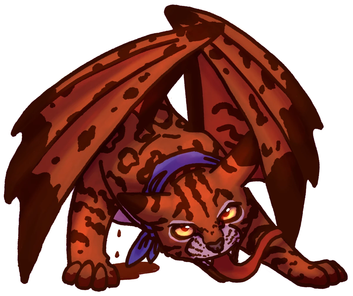 Manananggal | Nekodex Wiki | Fandom
